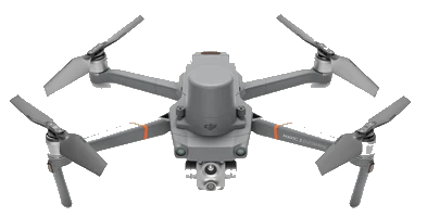 Drones and Ham Radio | K4PYR